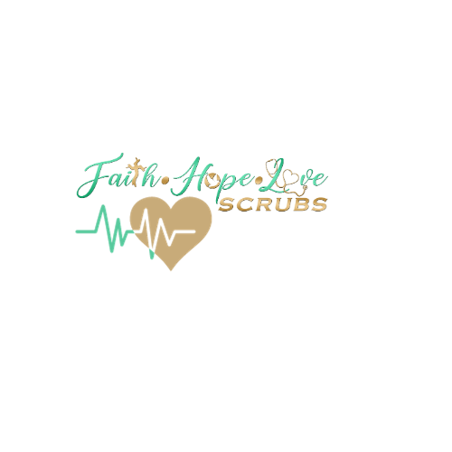 Faith-Hope-Love Scrubs - Online Medical Apparel Store – Faith Hope Love ...